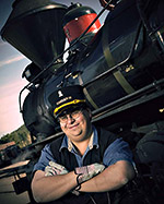 Photos and Videos :: 1880 Train :: 2019 Season